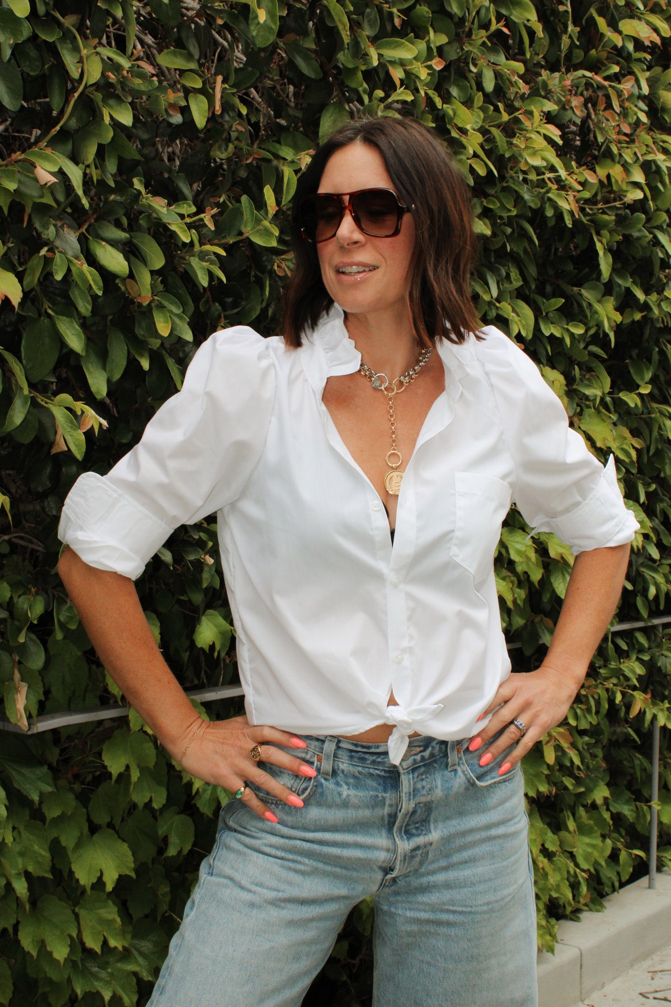 Kayce White – SHOPKMJ