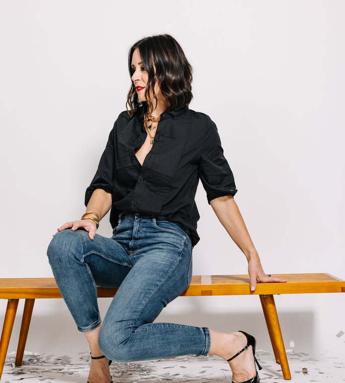 SHOPKMJ - Kate McHale Jensen