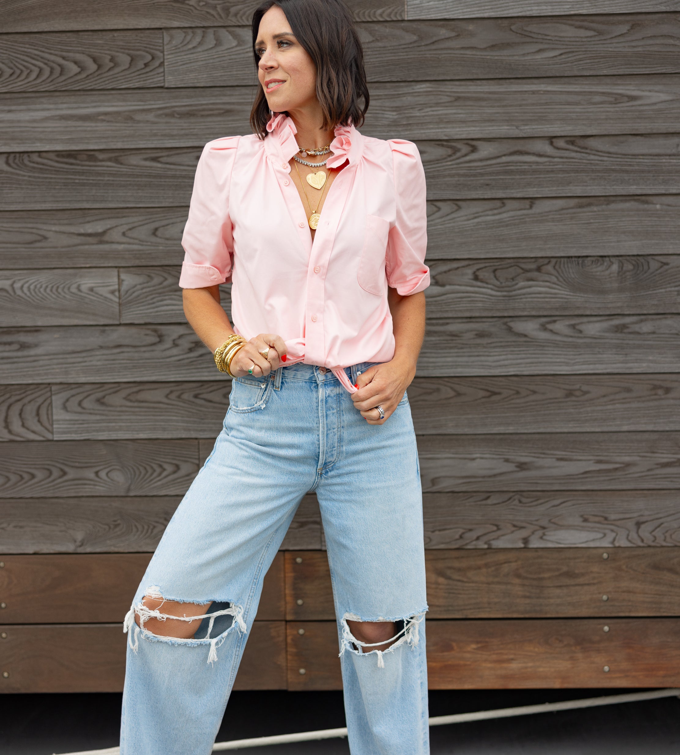 SHOPKMJ - Kate McHale Jensen