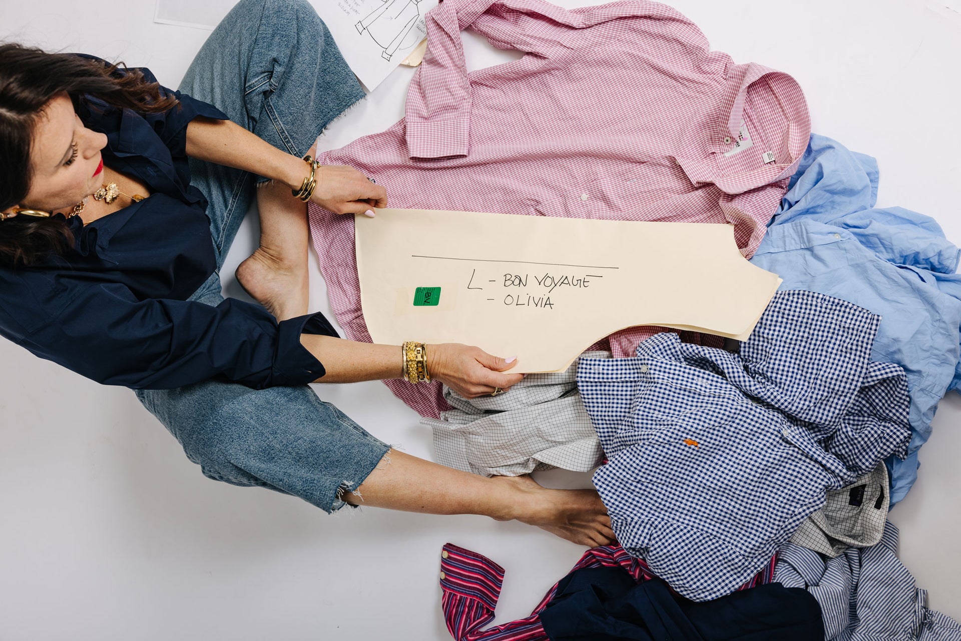 The KMJ Way – SHOPKMJ