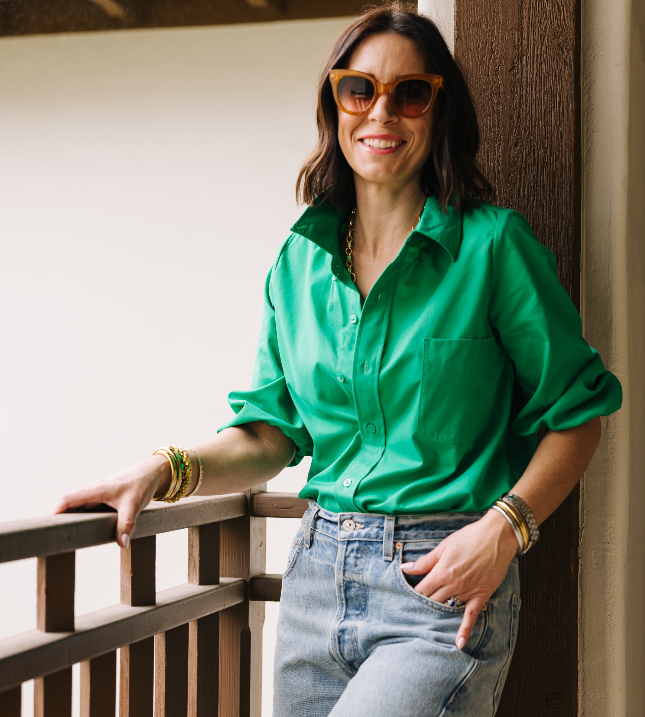 SHOPKMJ - Kate McHale Jensen