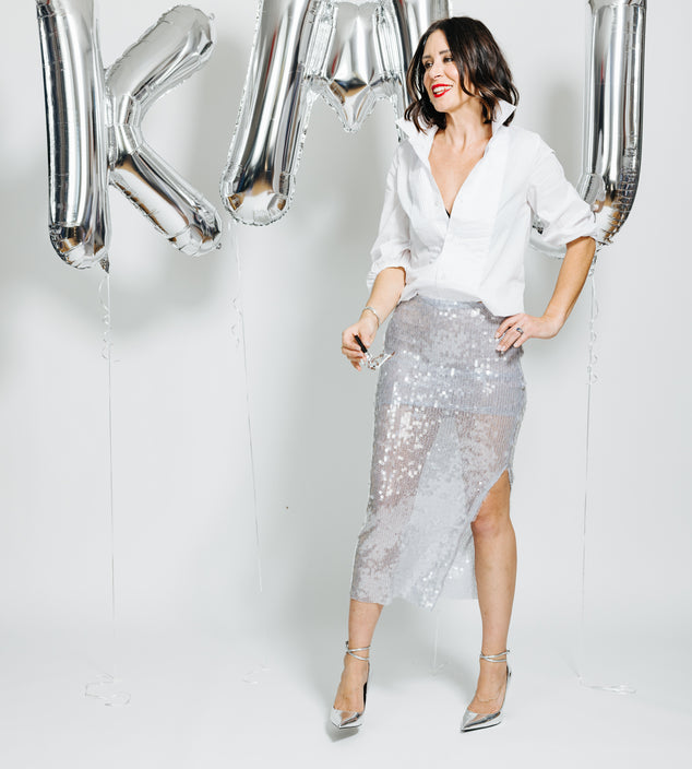 SHOPKMJ - Kate McHale Jensen