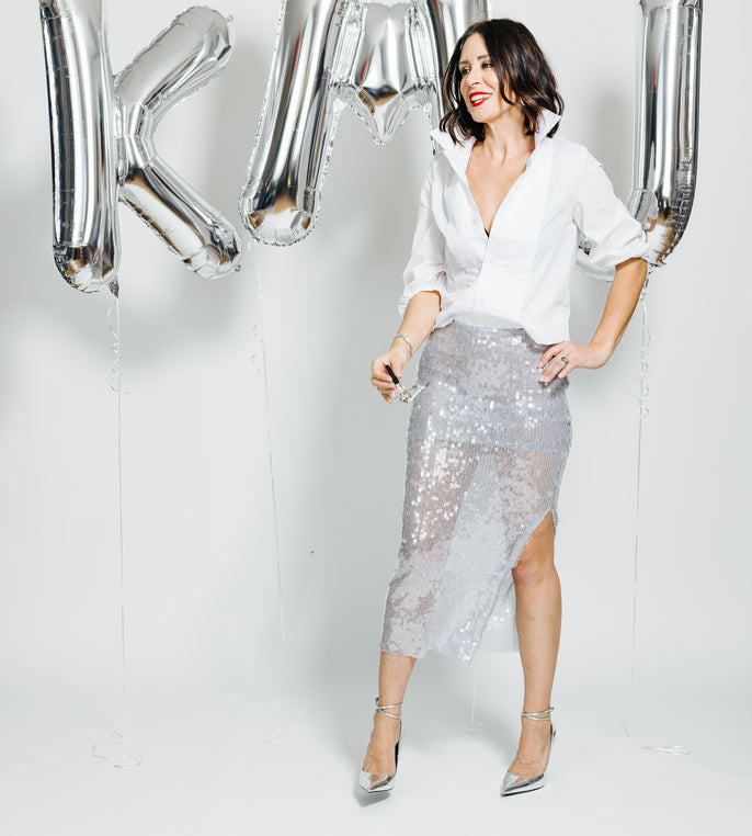 SHOPKMJ - Kate McHale Jensen