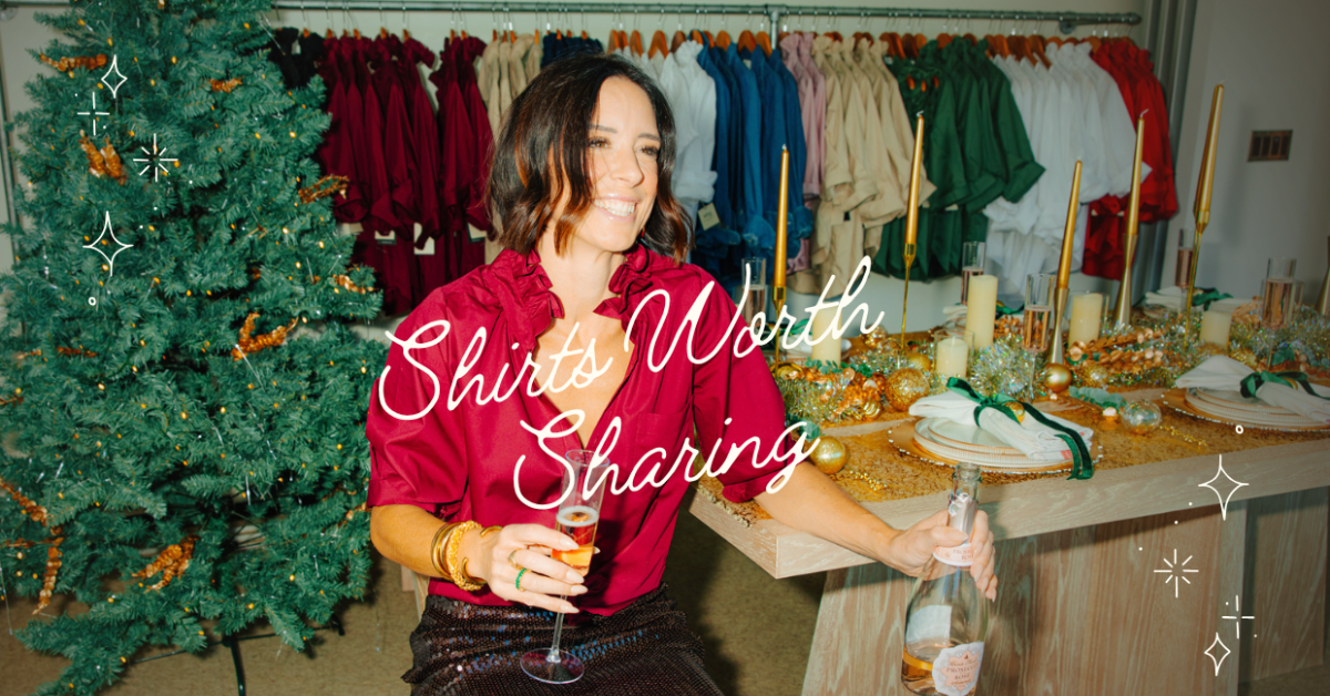 NYE Looks – SHOPKMJ